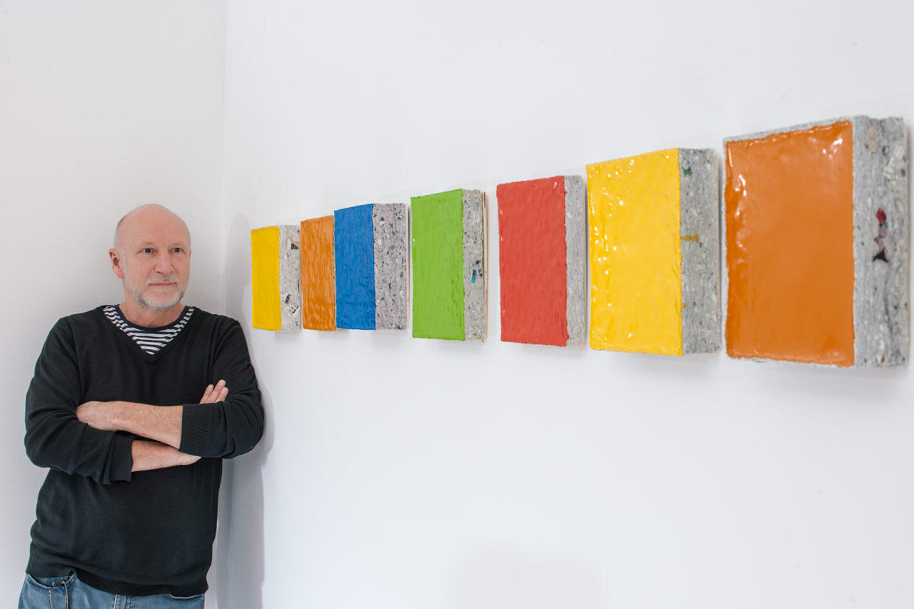 Présentation - Antoine Stahli Cardaci